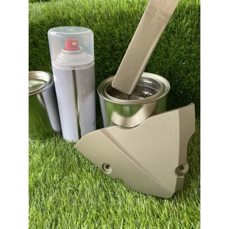 Spray tin cat colour Fz brownzer / fz colour | Shopee Malaysia