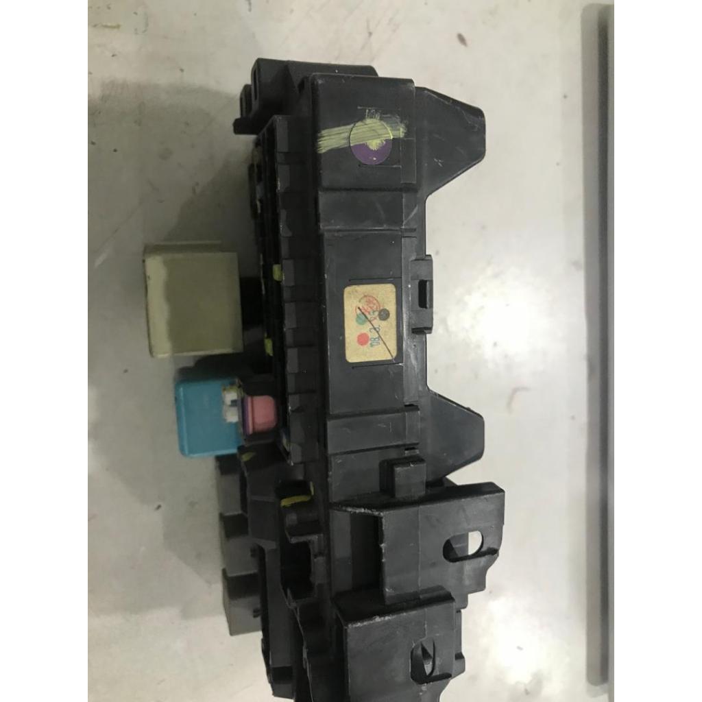 FUSEBOX /RELAY BOX (INNER DASHBOARD) MYVI/MYVI LAGI BEST 06-2012 ITEM ...