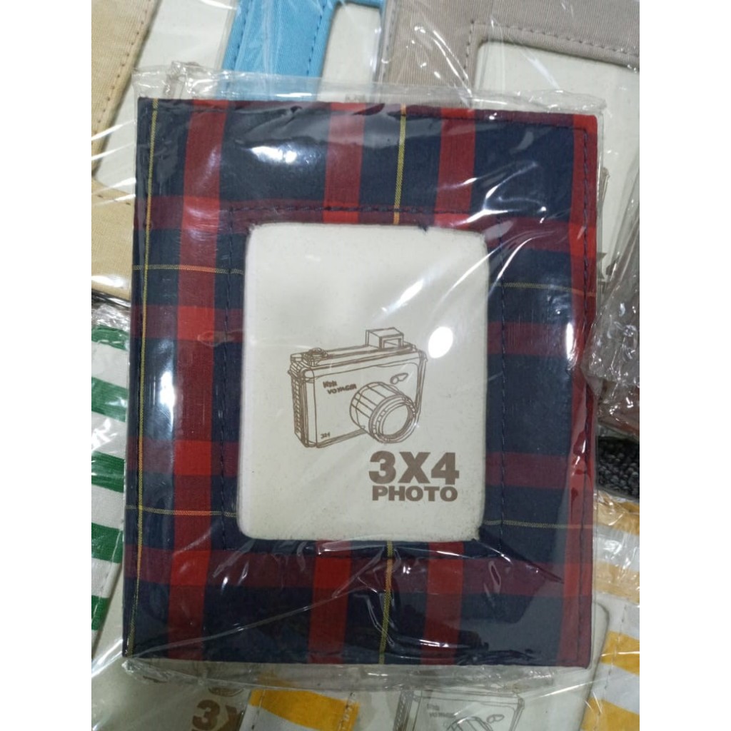 3x4 inch Photo Size Photo Frame, Modern Classic Photo Frame, Horizontal ...