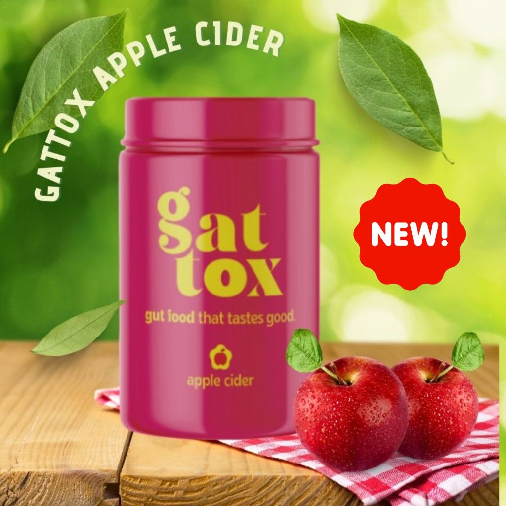 gattox original GATTOX APPLE CIDER | READY STOCK SUPPLEMENT | Shopee ...