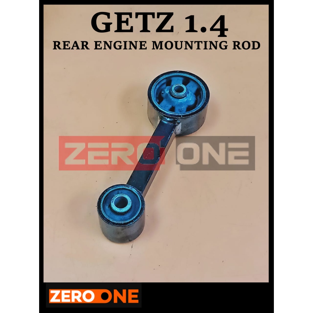 HYUNDAI GETZ 1.4 REAR ENGINE MOUNTING ROD 21950-1C800 | Shopee Malaysia