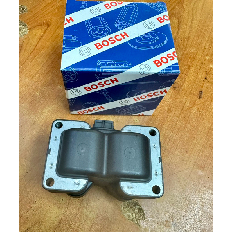 PROTON EXORA CPS WIRA VDO GEN2 IGNITION PLUG COIL BOSCH 0221503407 ...