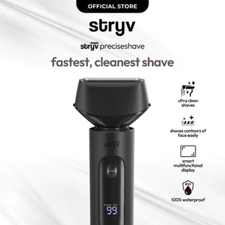 Stryv Malaysia Official Store Online, December 2025 | Shopee Malaysia
