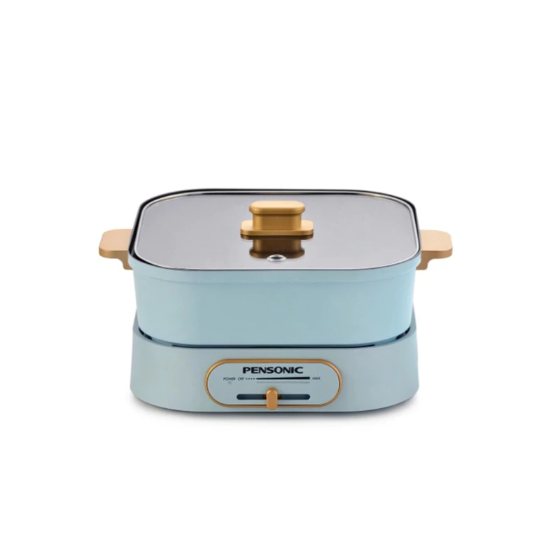 PENSONIC PMC-1303GSX MULTI COOKER 3L | Shopee Malaysia