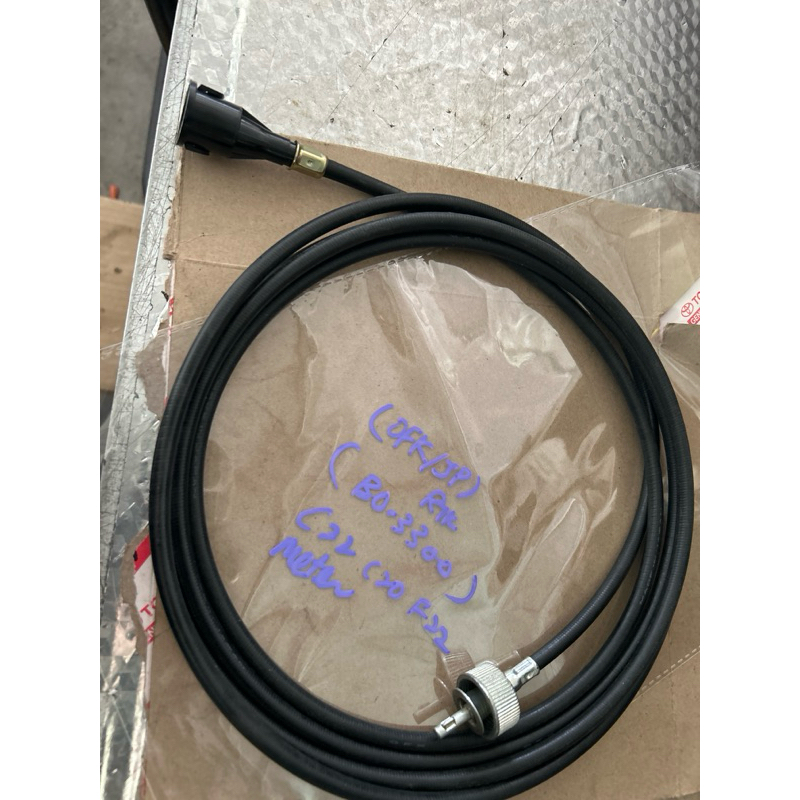 NISSAN VANETTE C22 C20 CABSTAR F22 METER CABLE | Shopee Malaysia