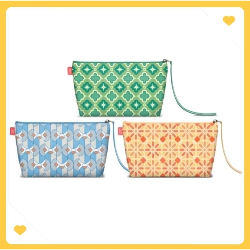 ‼️Ready Stock‼️Colgate Raya Pouch | Shopee Malaysia