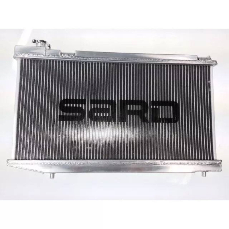 [ READY STOCK ] SARD® radiator Toyota AE101, AE100 & AE111 98-91 MT 2 ...