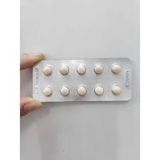 Pepzen tablet 5mg (10TBT) | Shopee Malaysia