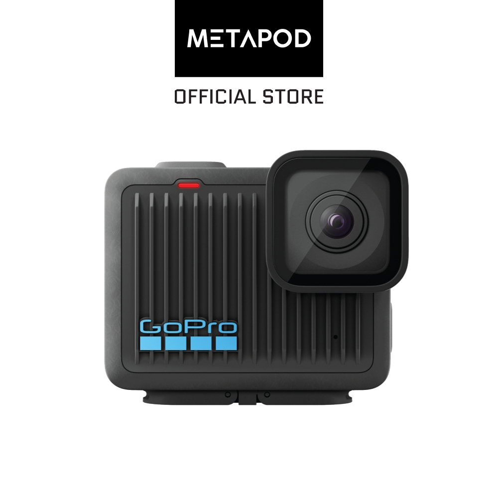 GoPro HERO - Smallest 4K Action Camera | Shopee Malaysia