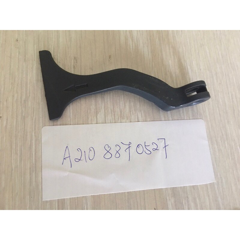 Mercedes Bonnet Handle 2108870527 Avantgarde | Shopee Malaysia