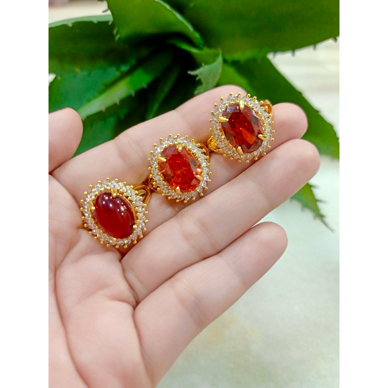 CINCIN EMAS SUASA 375 / 18K | Shopee Malaysia