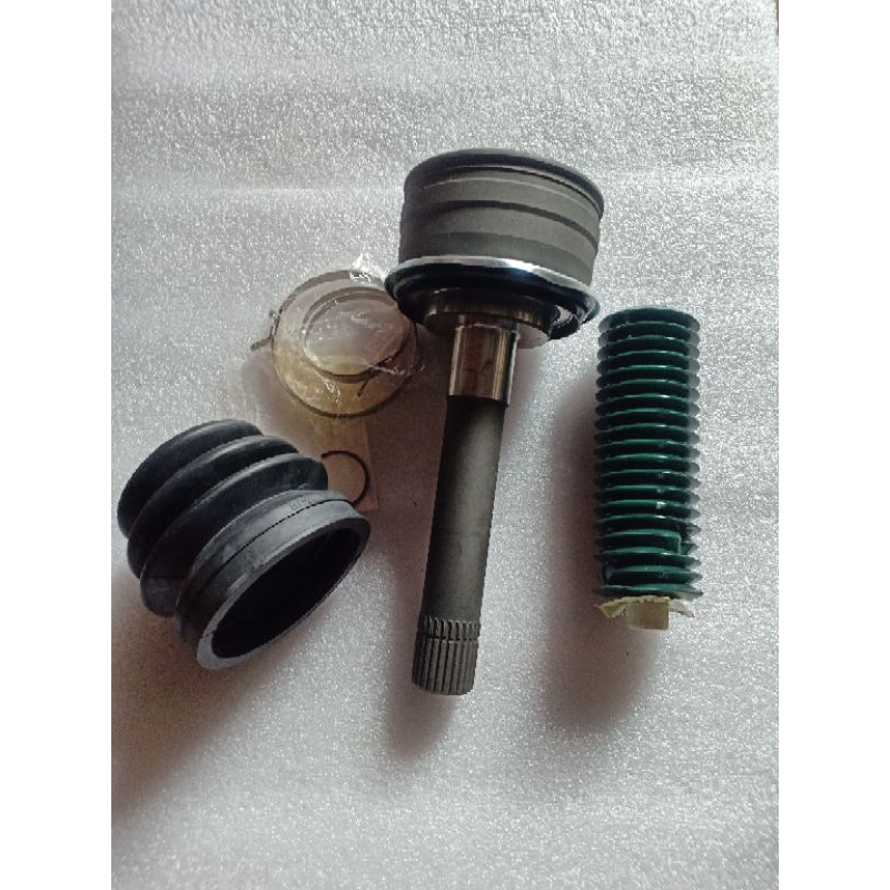 TOYOTA HILUX YN100,YN105,YN107,VZN130,KZN130,LN100, 1988"-1993" CV ...