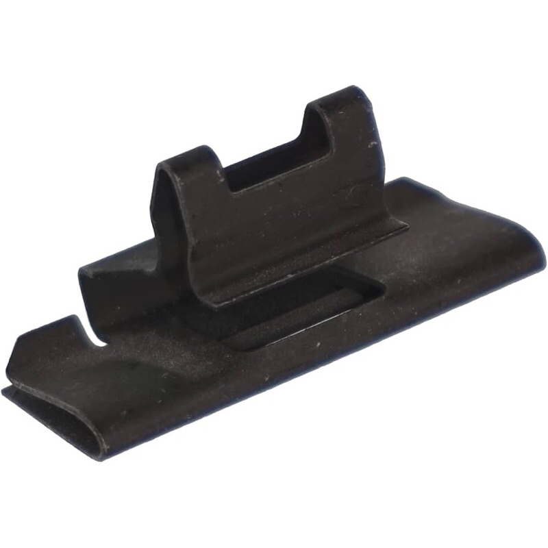 BMW Door Trim Panel Clamp 51417022046(black) | Shopee Malaysia