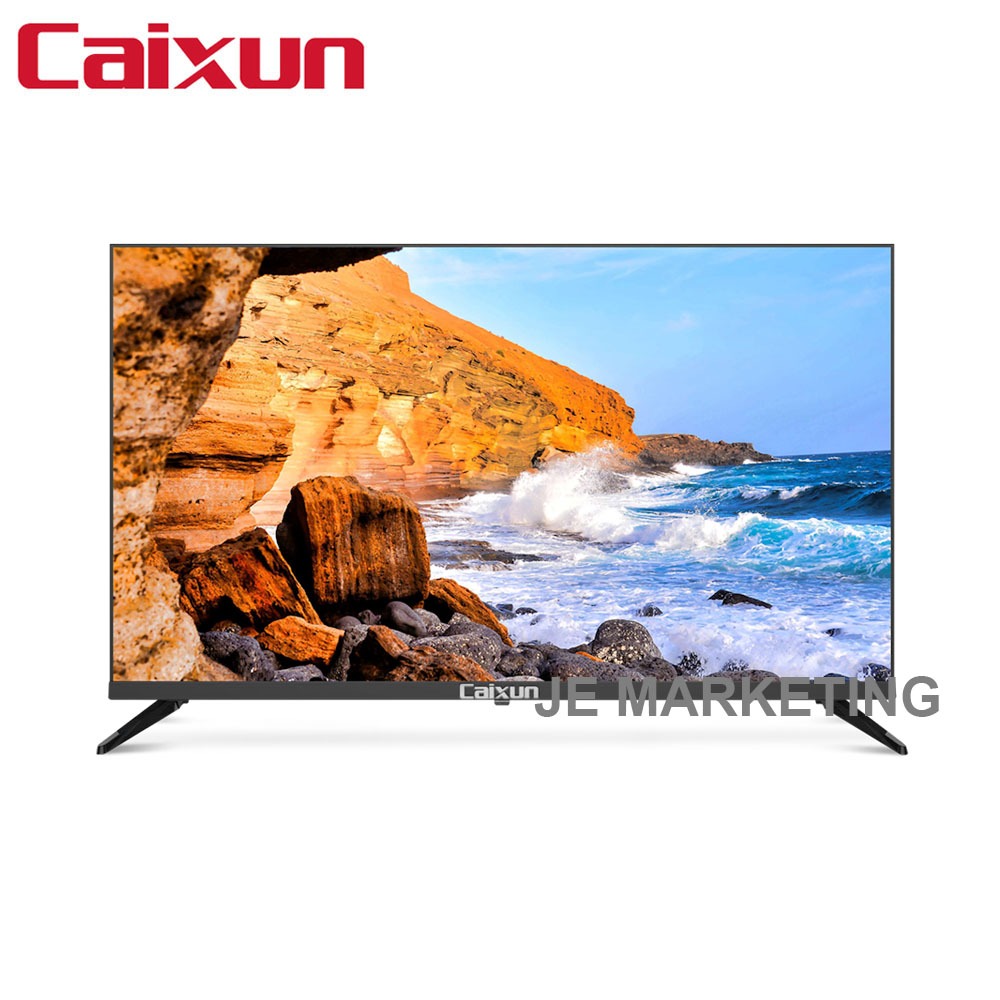 CAIXUN 32"/ 40" DIGITAL LED TV C32V1H/ C40V1F | Shopee Malaysia