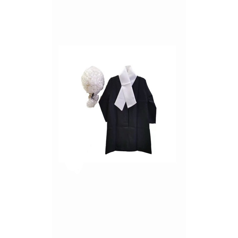 рџ ірџ ѕcostume Lawyer Baju Kerjaya Kanak Kanak Baju Peguam Kids Career Baju