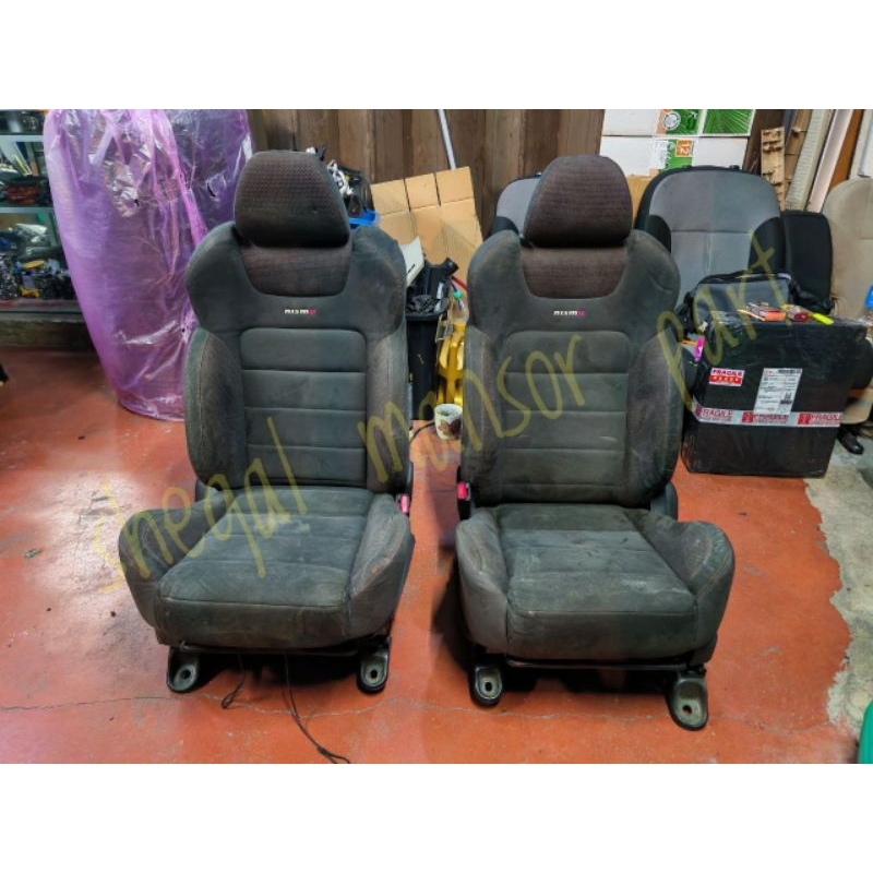 NISSAN NISMO JUKE NOTE 12 NISMO MODIFIED ALMERA GRAND LIVINA LATIO ...