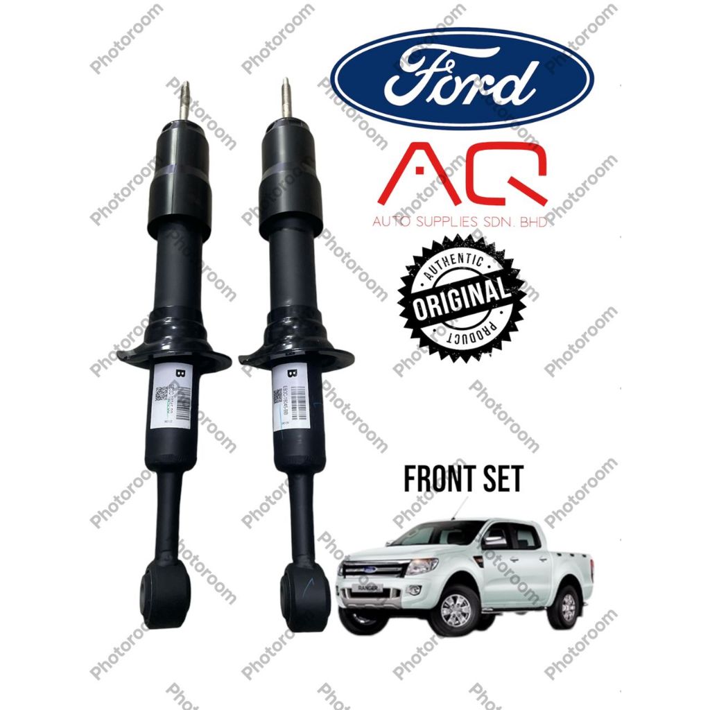 ORIGINAL FORD ABSORBER FOR FORD RANGER T6 MAZDA BT-50 (2WD) ABSORBER ...