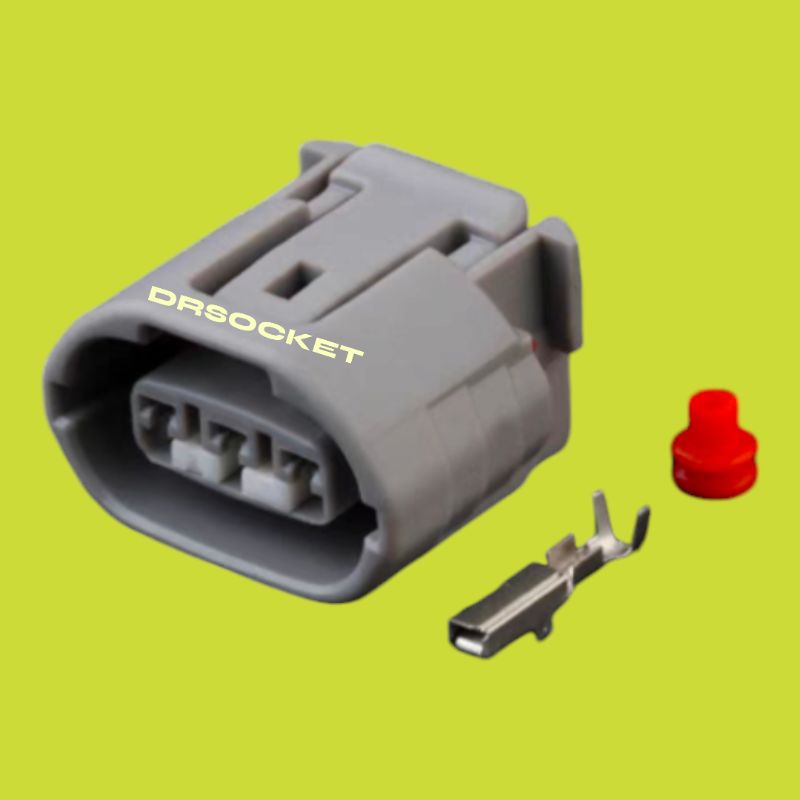 3 PIN TOYOTA/PERODUA/HONDA/NISSAN NIPPON DENSO MITSUBISHI LANCER GT ...