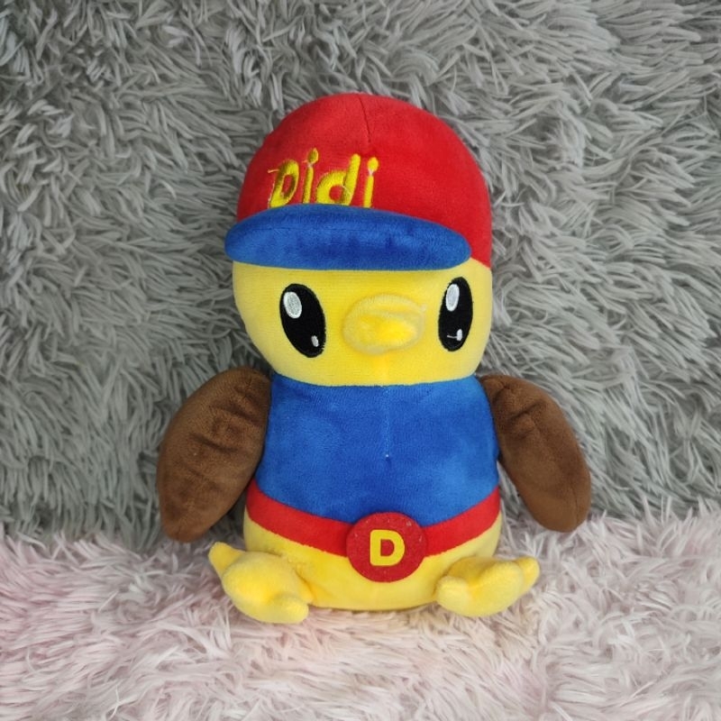 DIDI AND FRIENDS PLUSHIES | Shopee Malaysia