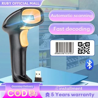 Buy barcode scanner Online With Best Price, Aug 2025 | Shopee Malaysia