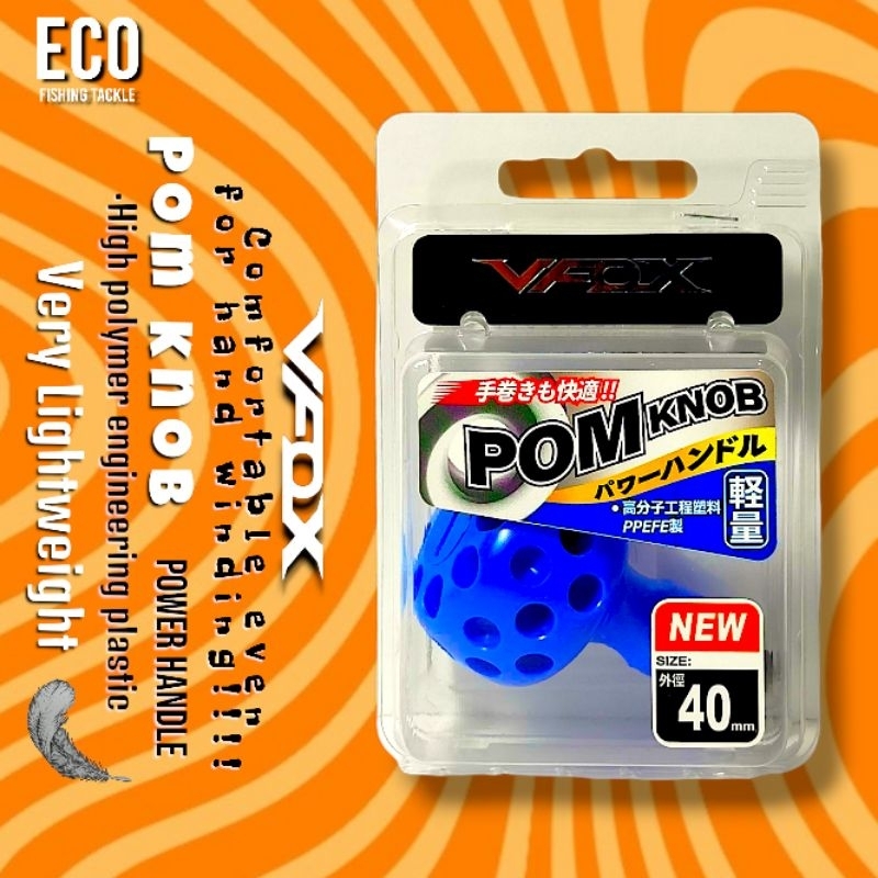 VFOX POM KNOB 40mm,45mm | Shopee Malaysia