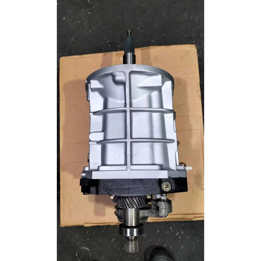 2KD Toyota Hilux KUN25 KUN26 5 Speed Manual Gearbox (NEW) | Shopee Malaysia