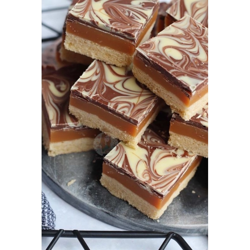 Brownie Tray Loyang Brownie Cutter Shortbread 布朗尼模具 | Shopee Malaysia