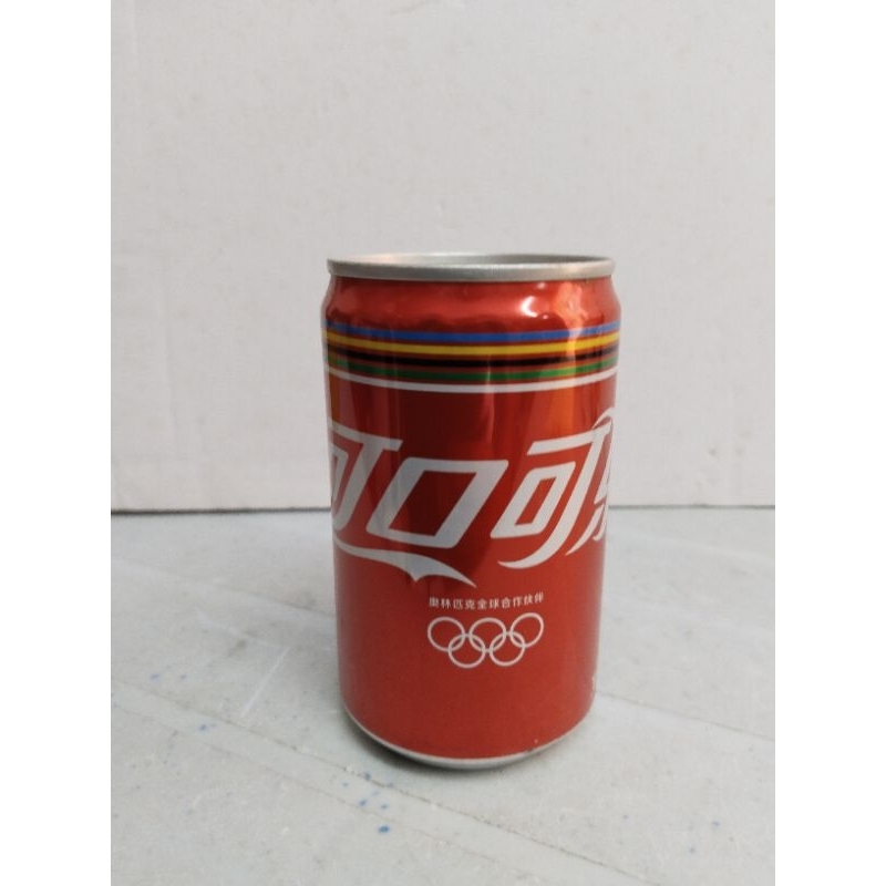 China Coca Cola Coke Olympics Empty can (CE) | Shopee Malaysia