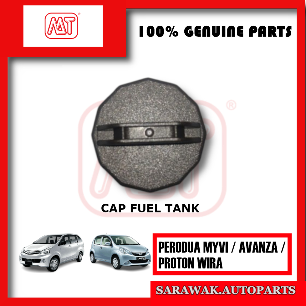 Perodua Myvi Viva Kelisa Kenari Kembara Axia Bezza Toyota Avanza ...