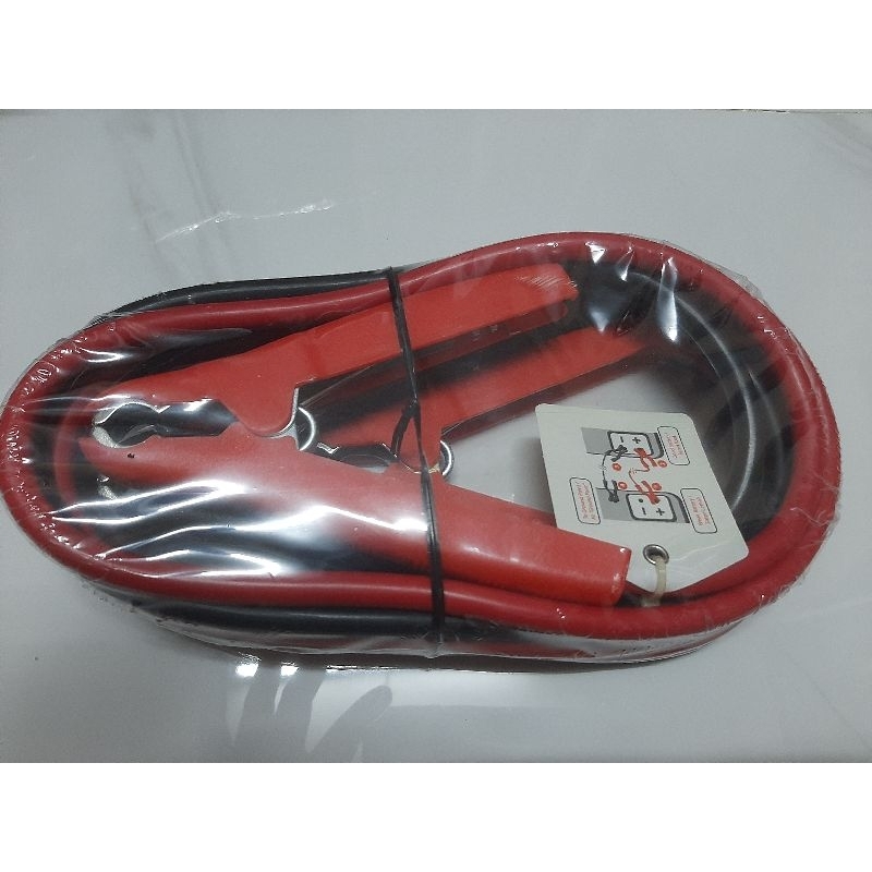 Toyota Cable Jumper Original Ready Stock | Shopee Malaysia