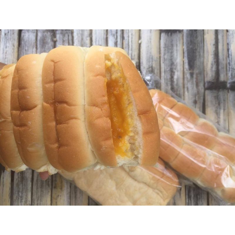 ROTI SEDAP MURAH HOMEMADE ROTI INTI KAYA ROTI KAMPONG | Shopee Malaysia