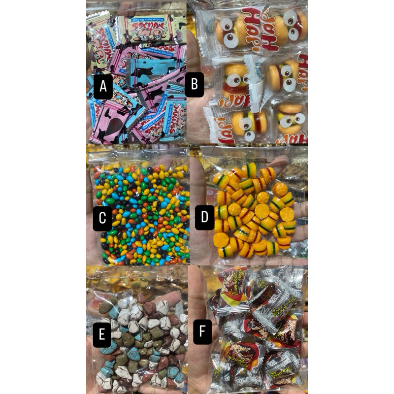 ANEKA JENIS COKLAT ) | Shopee Malaysia