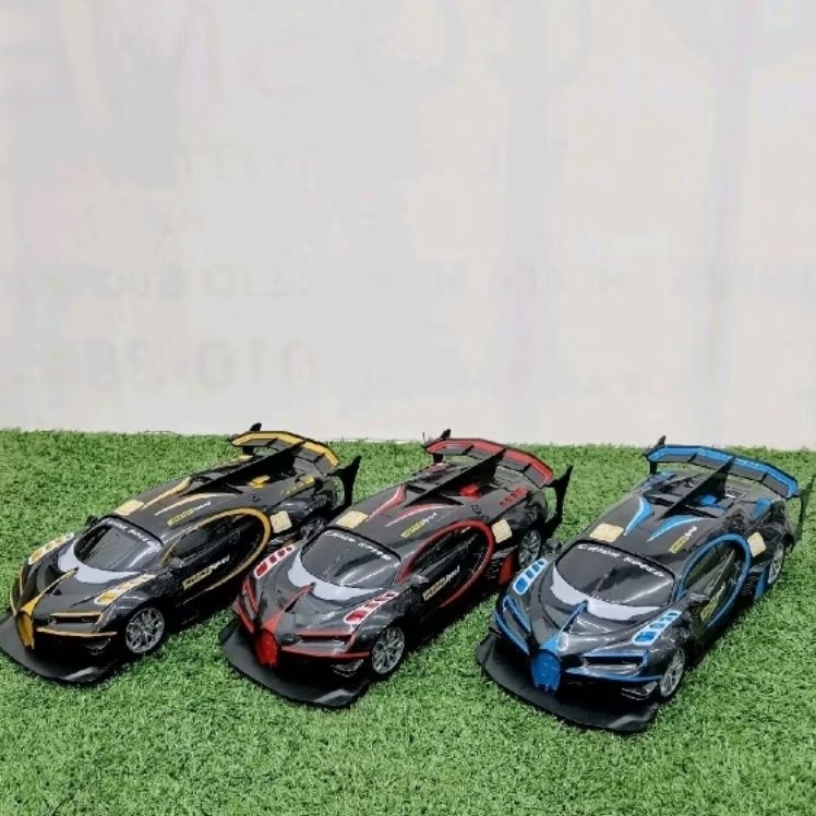 1:16 Scale Remote Control Car - Kereta Control | Shopee Malaysia