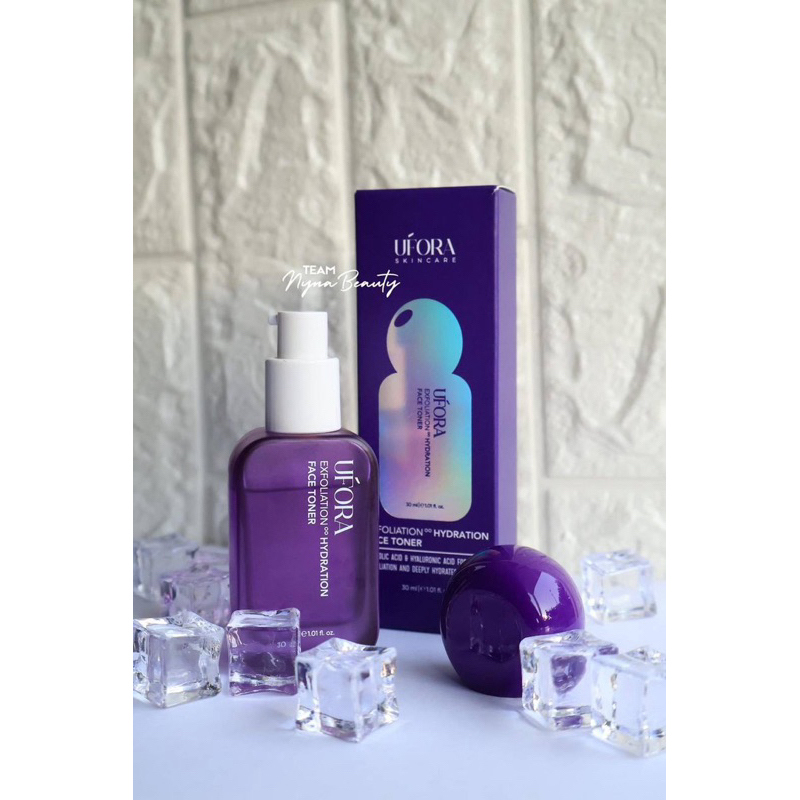 UFORA TONER ORIGINAL HQ DAN VIRAL | Shopee Malaysia