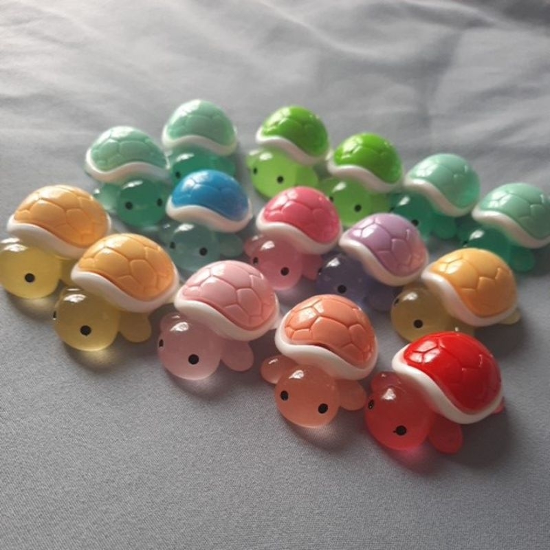 Luminous cute cute turtles 🐢 🐢 🐢 | Shopee Malaysia