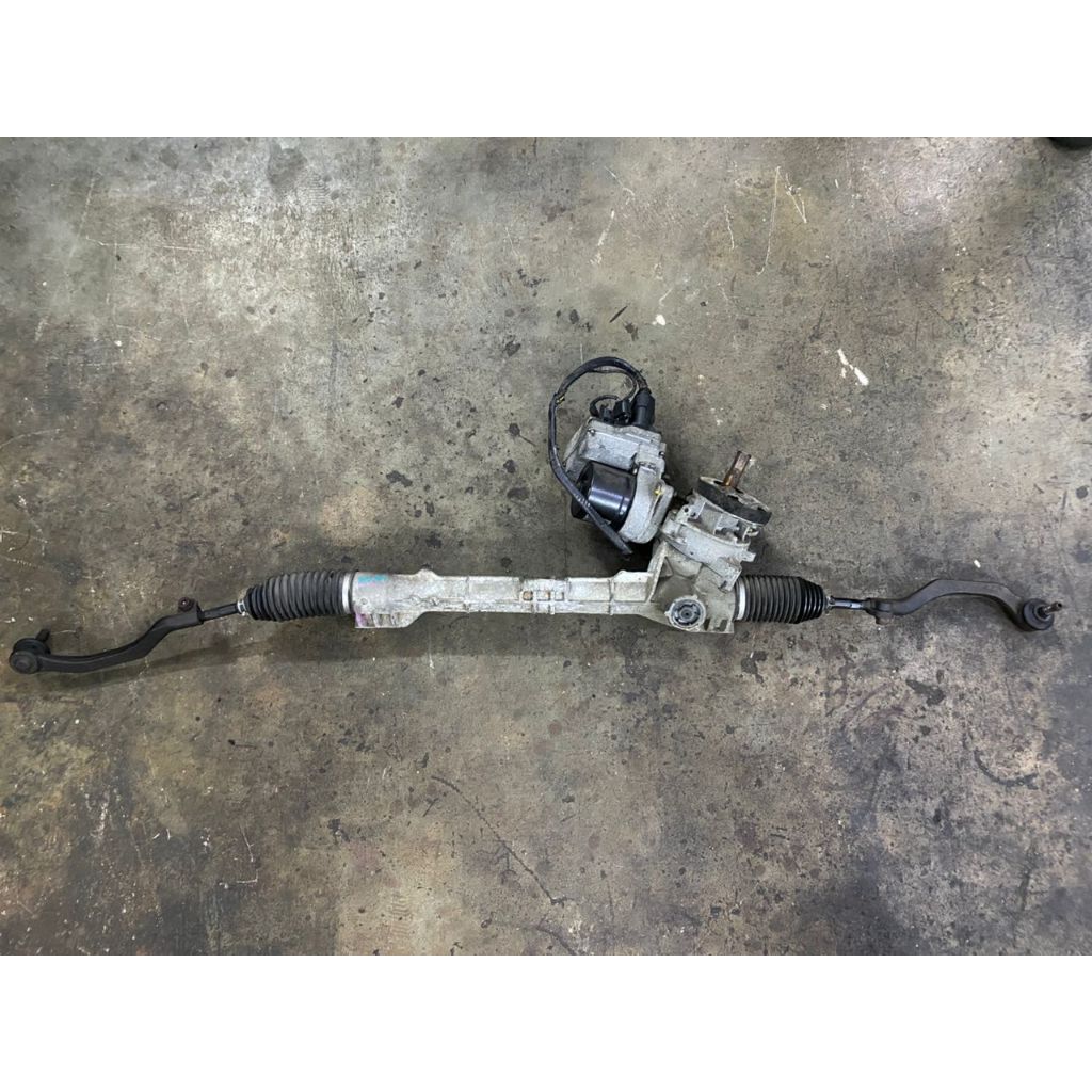 MINI COOPER STEERING RACK | Shopee Malaysia