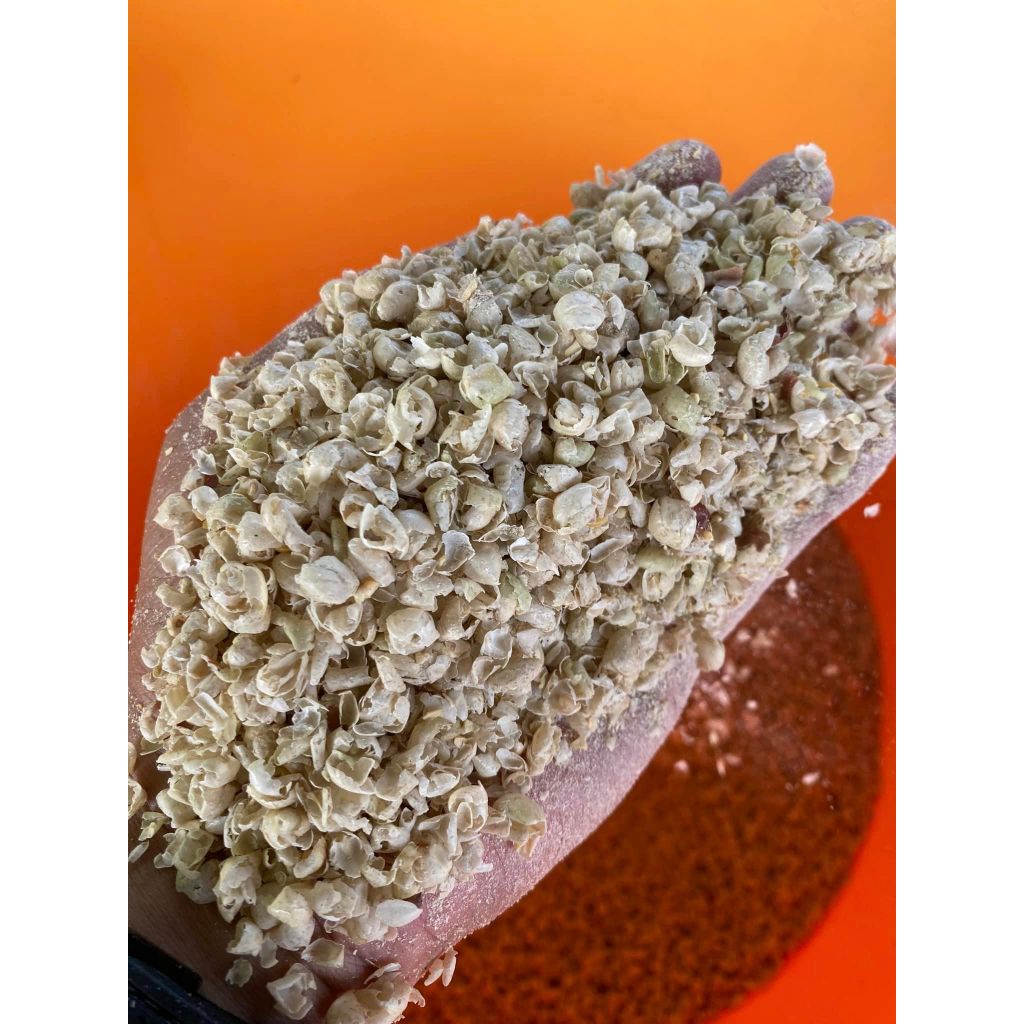 KULIT KACANG SOYA KERING 10KG | Shopee Malaysia