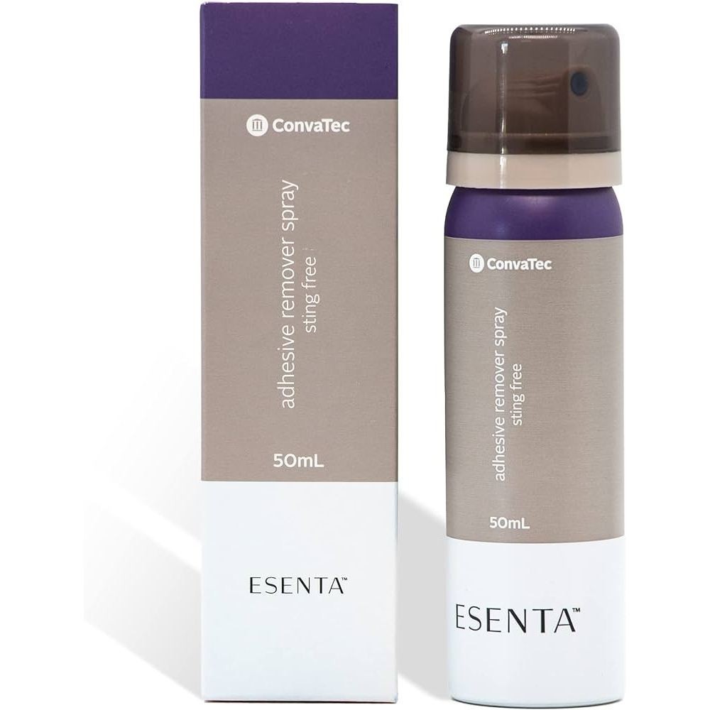 [WEST MALAYSIA ONLY] Convatec Esenta Sting Free Medical Adhesive ...