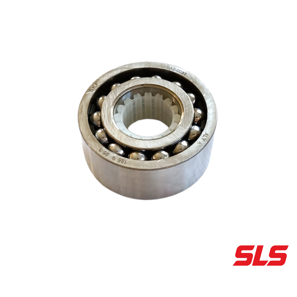 SKF BA2-0031 Wheel Bearing (100% Original) | Shopee Malaysia