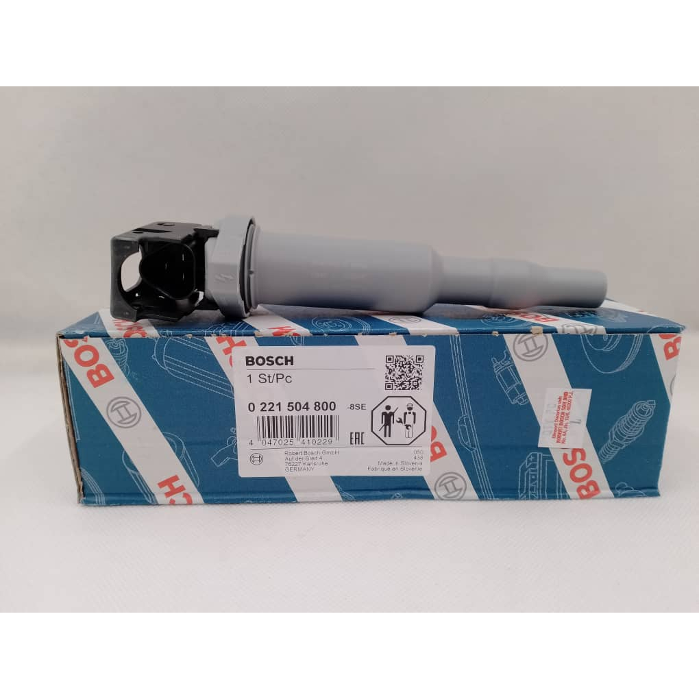 Bosch Ignition Coil Bmw E46,E90,F30,E60,F10 N20 Engine(12138616153 ...