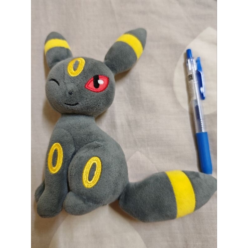 [Defect] Pokemon Umbreon plush | Shopee Malaysia