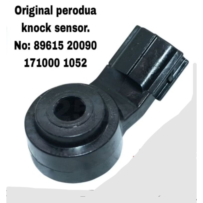 ORIGINAL PERODUA MYVI ALZA VIVA TOYOTA VIOS AVANZA INNOVA WISH CAMRY ...