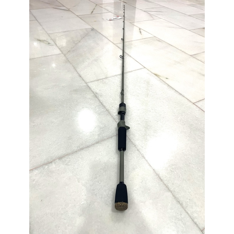 EUPRO MADNESS XDR 6kaki 6‘3kaki bc one piece rod | Shopee Malaysia