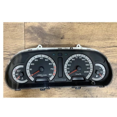 Proton Waja MMC Speedo Meter manual-2nd | Shopee Malaysia