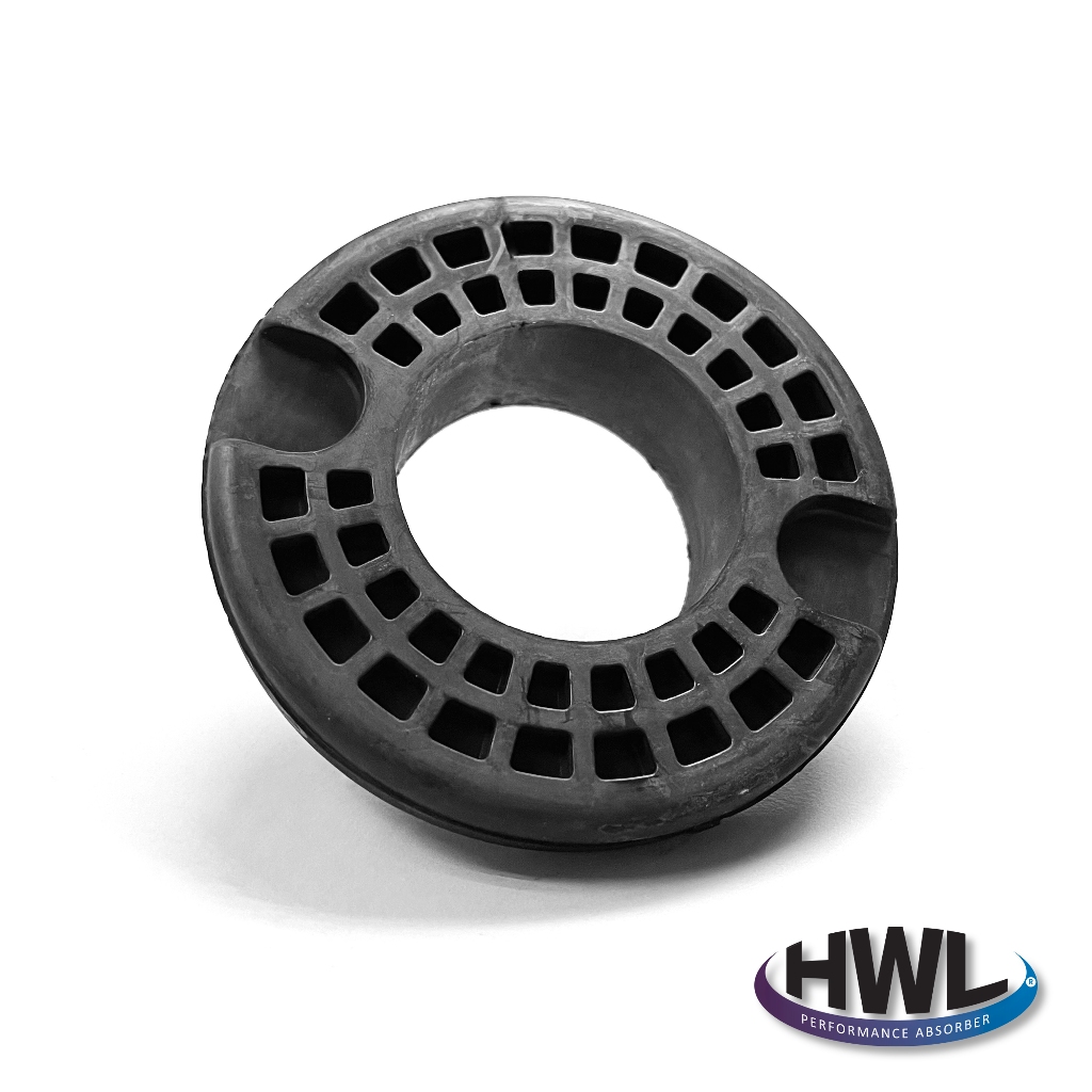 HWL TOP SPRING SEAT (HONDA CIVIC SO4/ACCORD TOA/PROTON WIRA/SATRIA/WAJA ...