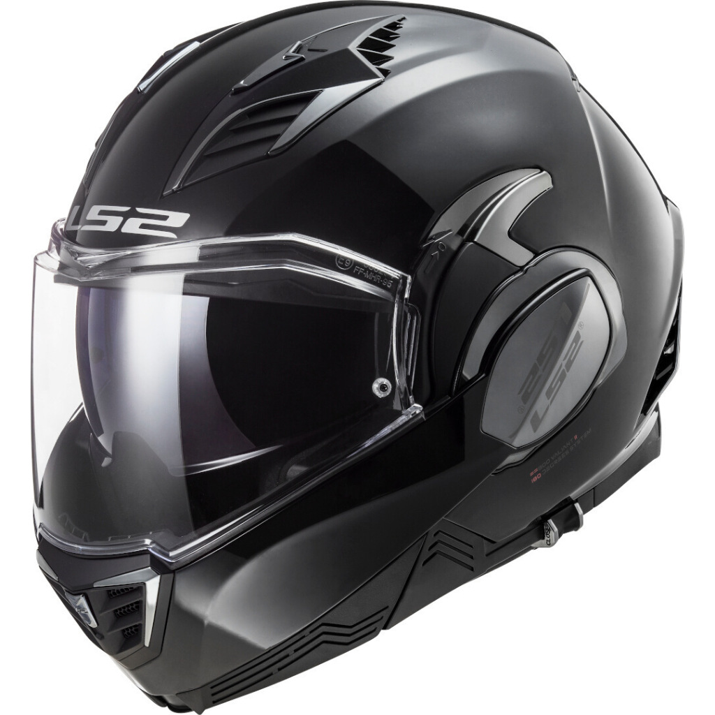 LS2 FF900 VALIANT II HELMET MOTORCYCLE | Shopee Malaysia