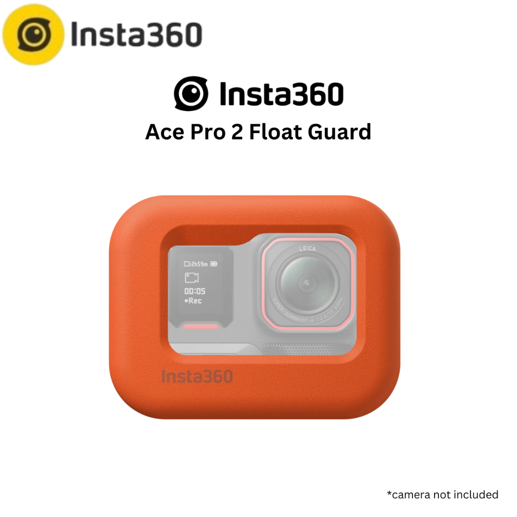 Insta360 New Ace Pro 2 Float Guard | Shopee Malaysia