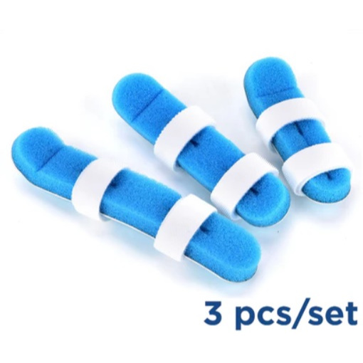 FINGER SPLINT - 3Pcs/Set (S/M/L) | Shopee Malaysia