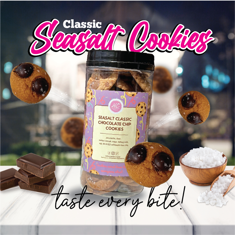 [PREMIUM] Cookies by Hannah Cookies | Shopee Malaysia