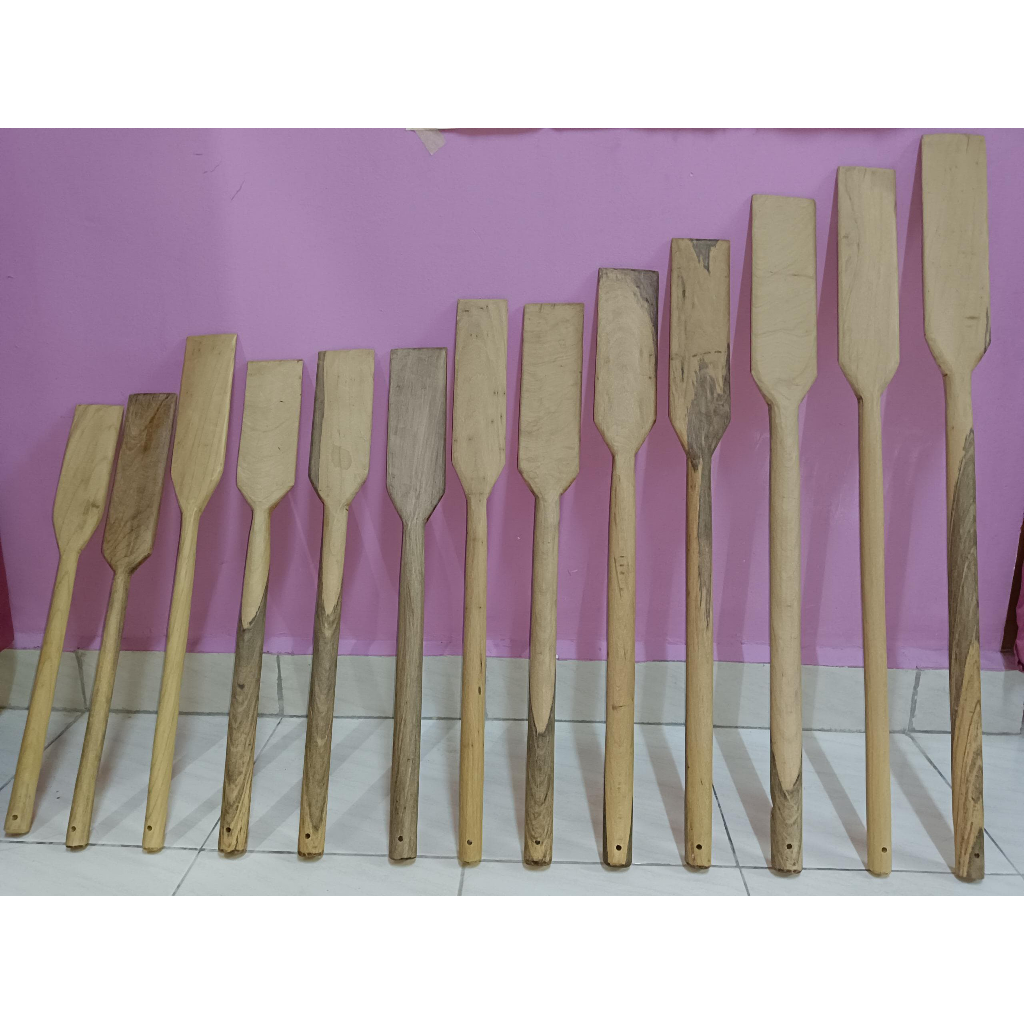 SUDIP KAYU CHENGAL | WOODEN LADDLE | DAYUNG MASAK 🔥READY STOCK 🔥 ...